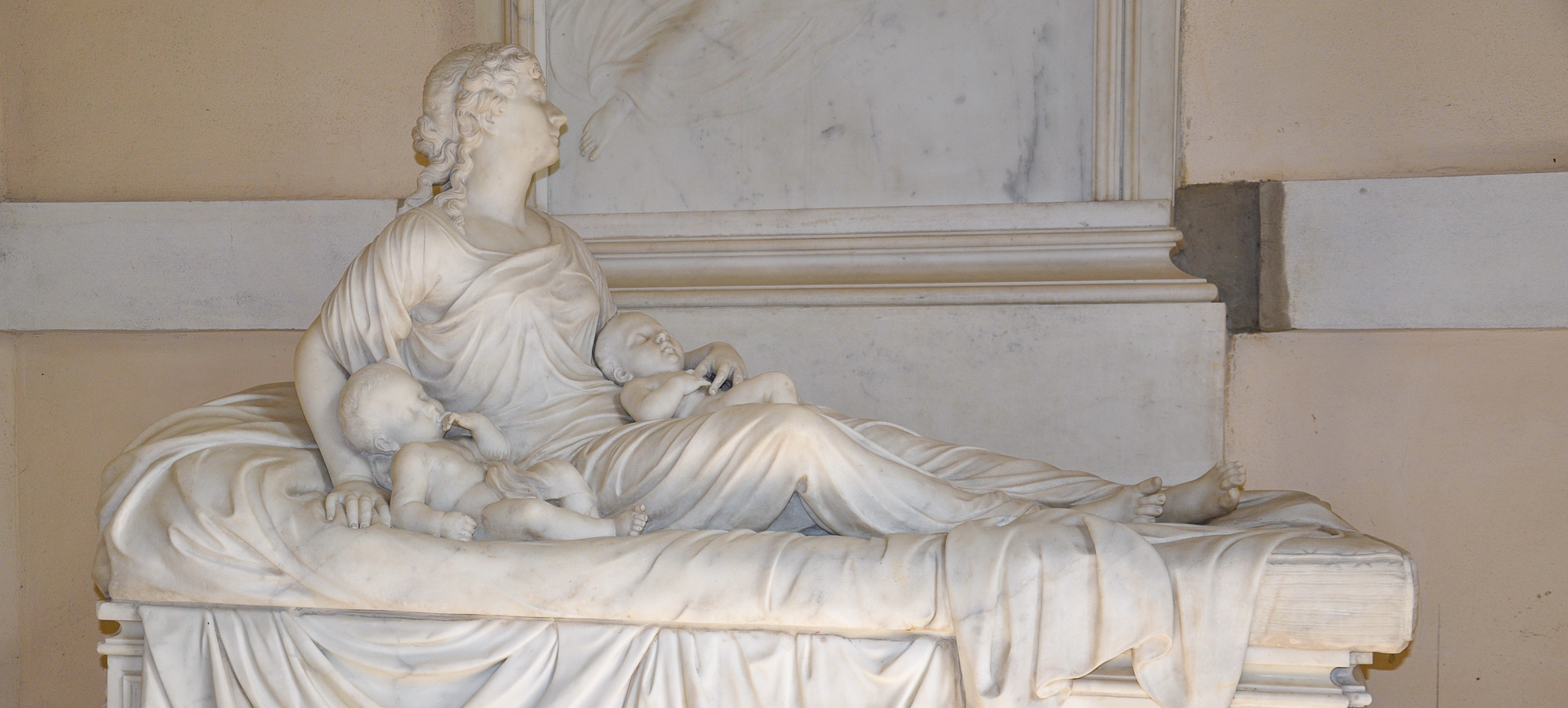 Georgiana: 4th Duchess of Newcastle - Friends of Milton Mausoleum